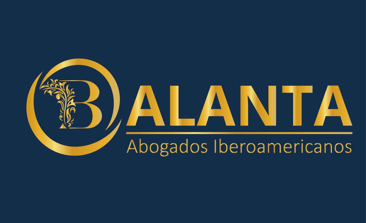 Balanta Abogados Registro